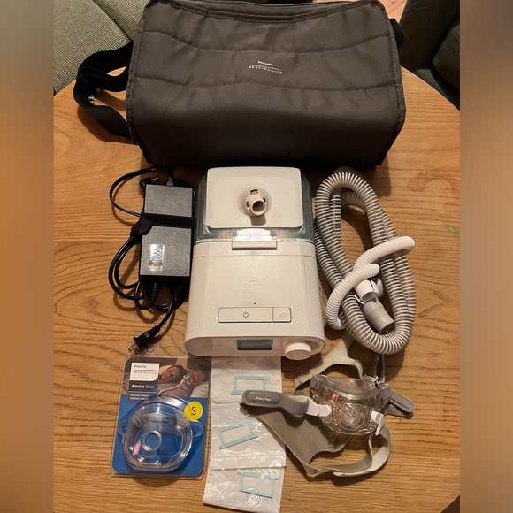 Philips | Other | Philips Respironics Dreamstation Auto Cpap Complete ...